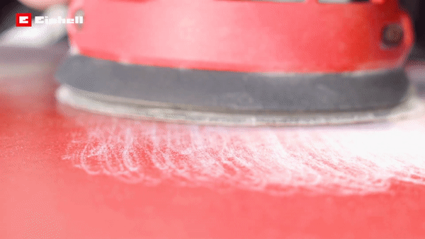 충전 원형 샌더 연마기 샌딩기 배터리미포함 TE-RS 18 EH0433 – 아인헬 인증몰