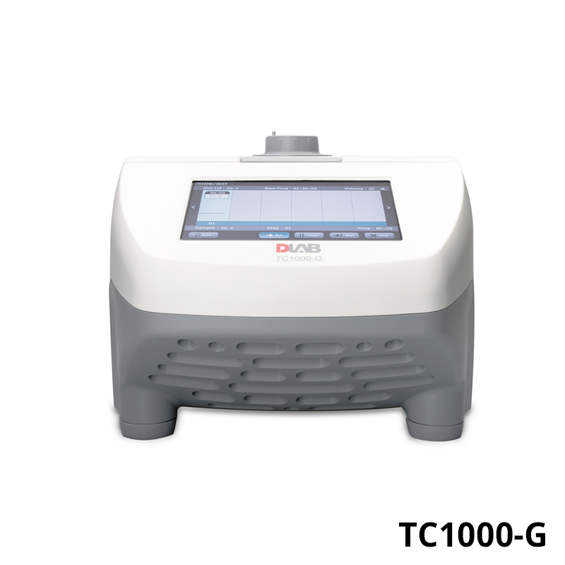 랩캠퍼스 - [DLAB] 유전자 증폭기 Thermal Cycler, PCR Machine