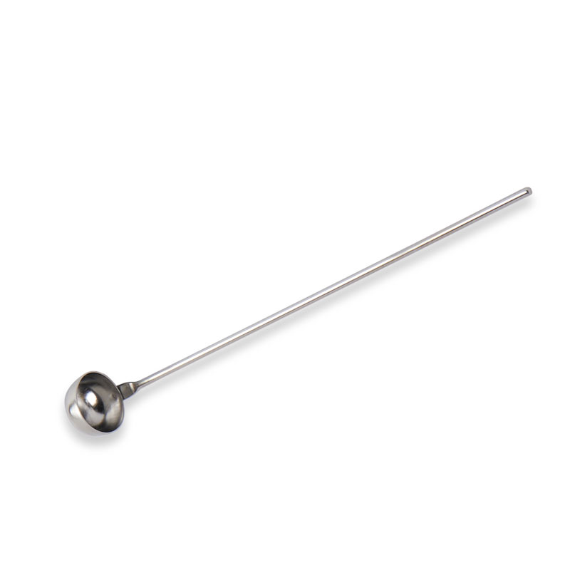 랩캠퍼스 - 연소 스푼 Deflagration Spoon