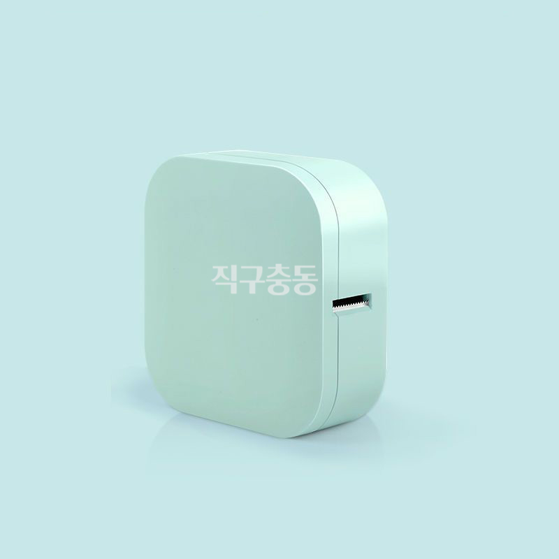 라벨기 네임스티커 미니라벨프린터기