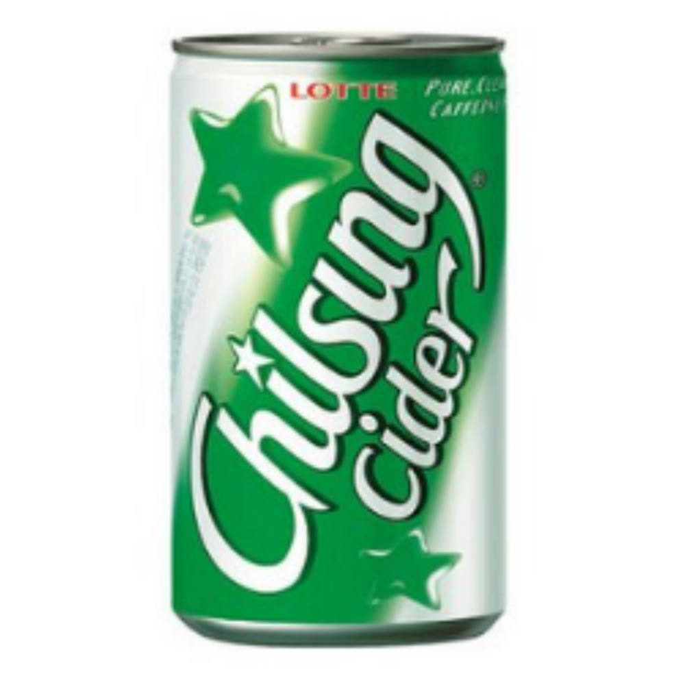 칠성 사이다 1BOX 190ML X 30개입 롯데 칠성 | 식봄