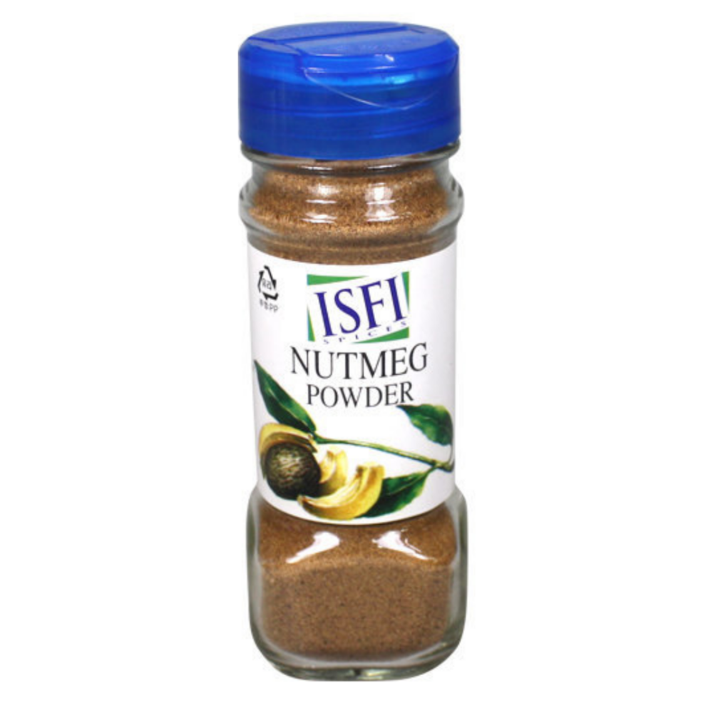 ISFI 넛맥 파우더 50G - 최저가 사업자 식자재 | 식봄