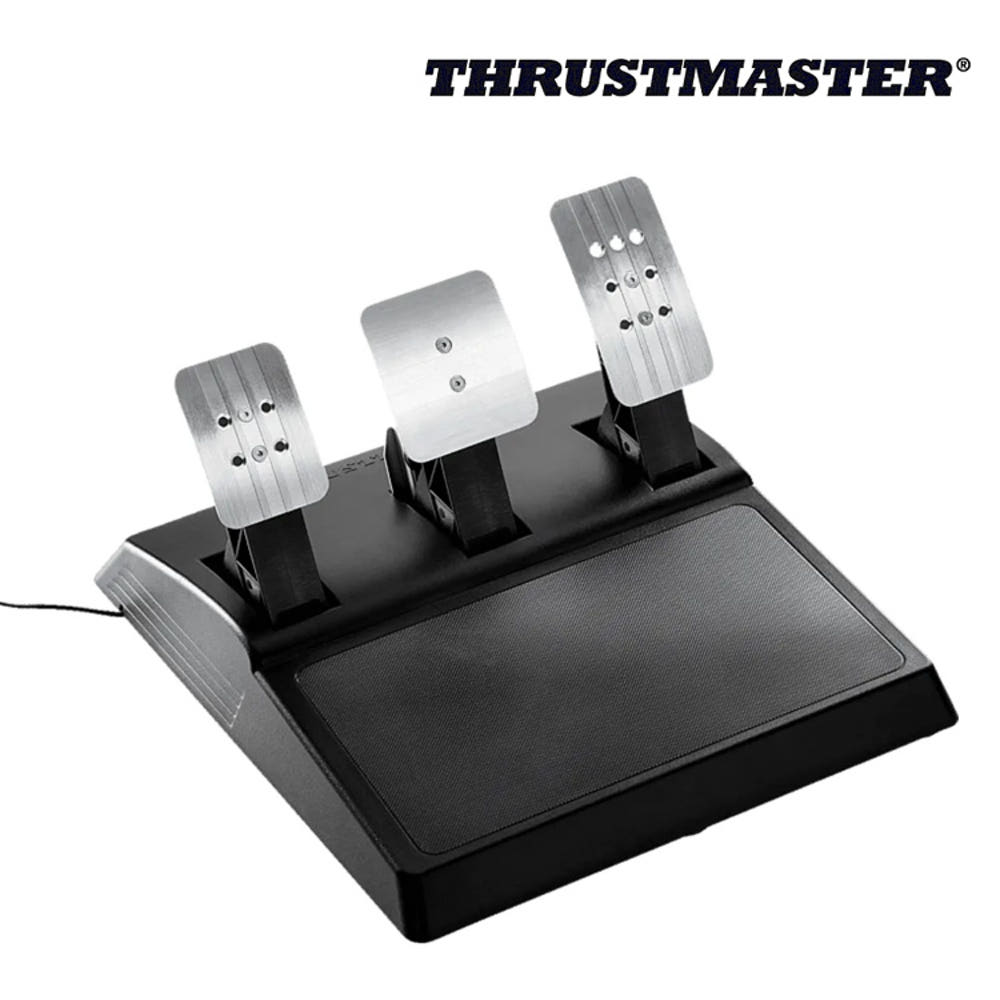 에이투비 트러스트마스터 T3PA-GT 레이싱패달 (리퍼 T300RS T500RS T150RS 지원) : 에이투비
