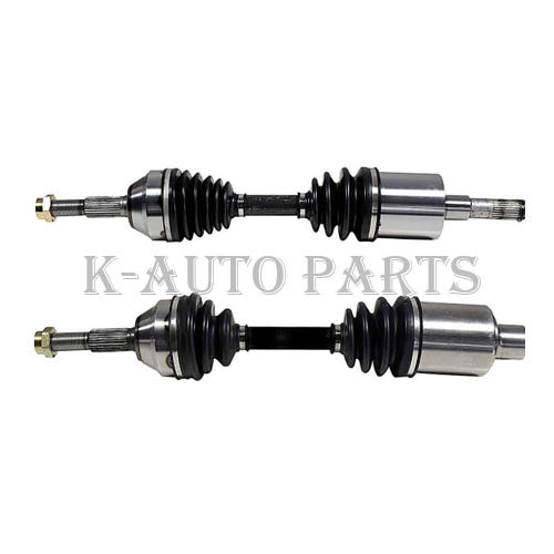 지프 체로키 등속조인트 드라이브샤프트 CV조인트 (ZD0278) : 케이오토파츠