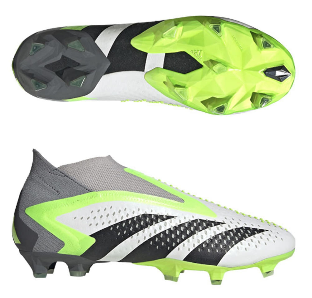 아디다스 프레데터 애큐러시+FG GZ2604 : Made Soccer