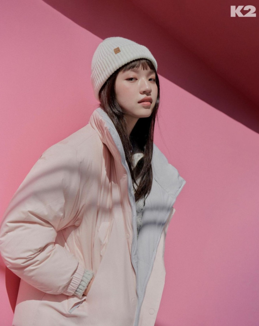 K2 케이투 여성 패딩특가 씬에어 턴(TURN) KWW22576