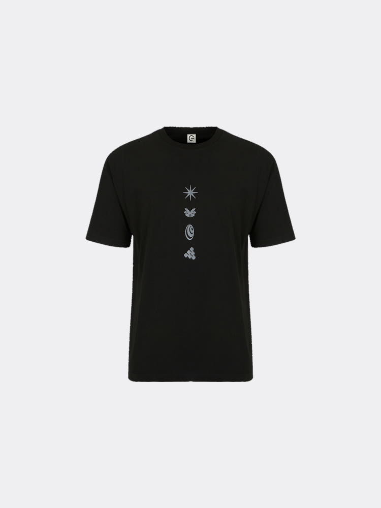 컴퓨터포맷 COMPUTER FORMAT CF BALANCE T-SHIRT : THEXSHOP