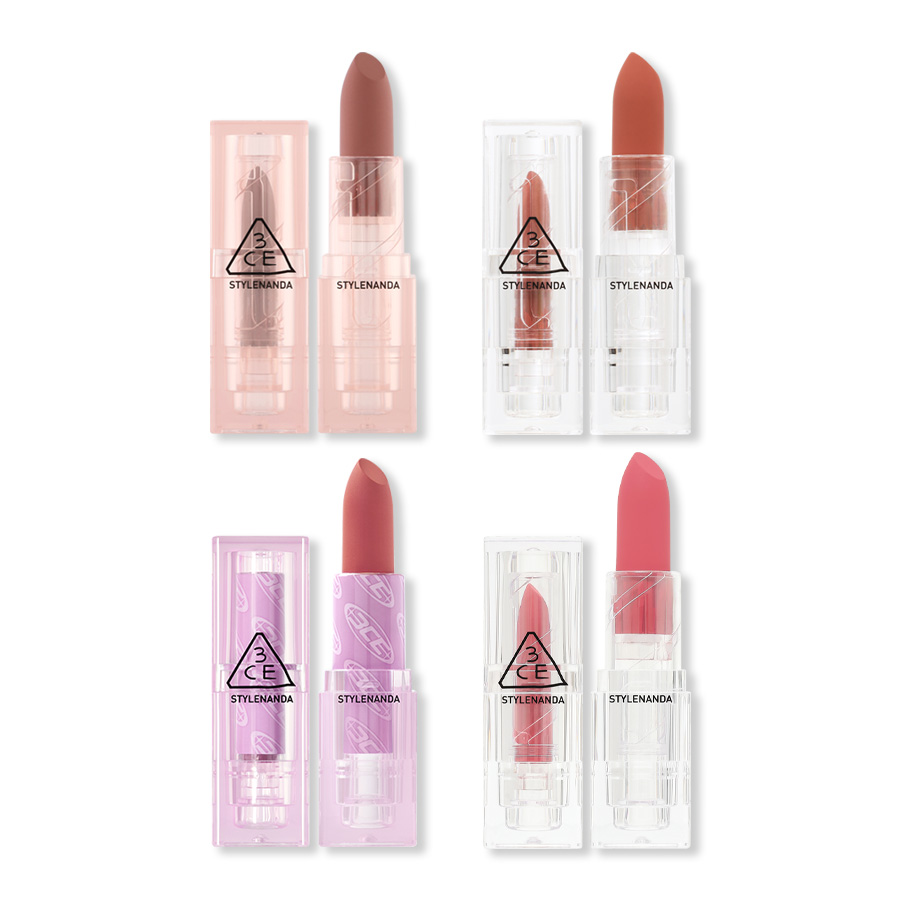 3CE [단독컬러/선물포장] 3CE 블러 워터 틴트 (+미러&미니틴트 증정) - 위시버킷