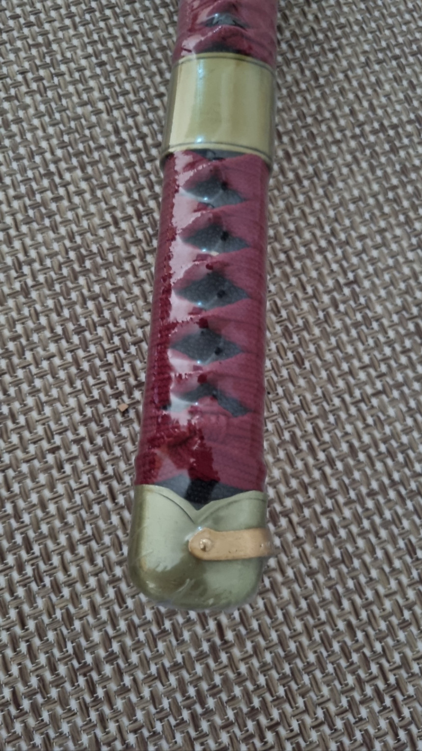 대조영도검 검 도 창 청룡언월도 무술병기