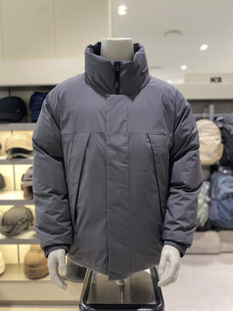 백화점 : 네이버+ 스토어 : 상품상세 : [K2] KMW22575 씬에어(THINAIR) TURN 남성 양면 구스다운 씬다운