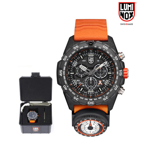 네이버 MR. : [갤러리어클락]루미녹스 남성시계 XB.3749.WOOR.SET