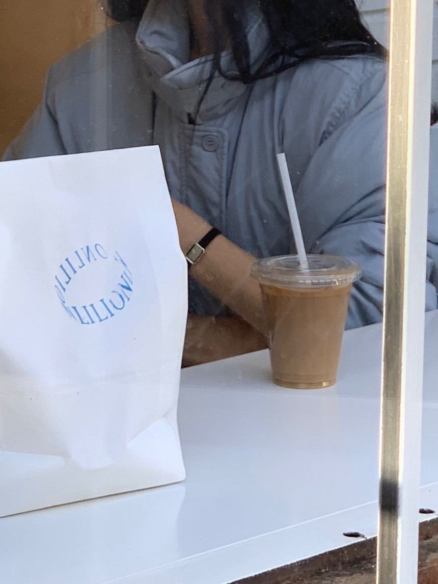 매니모니 피터 하프패딩-하이넥 덕다운100 4col