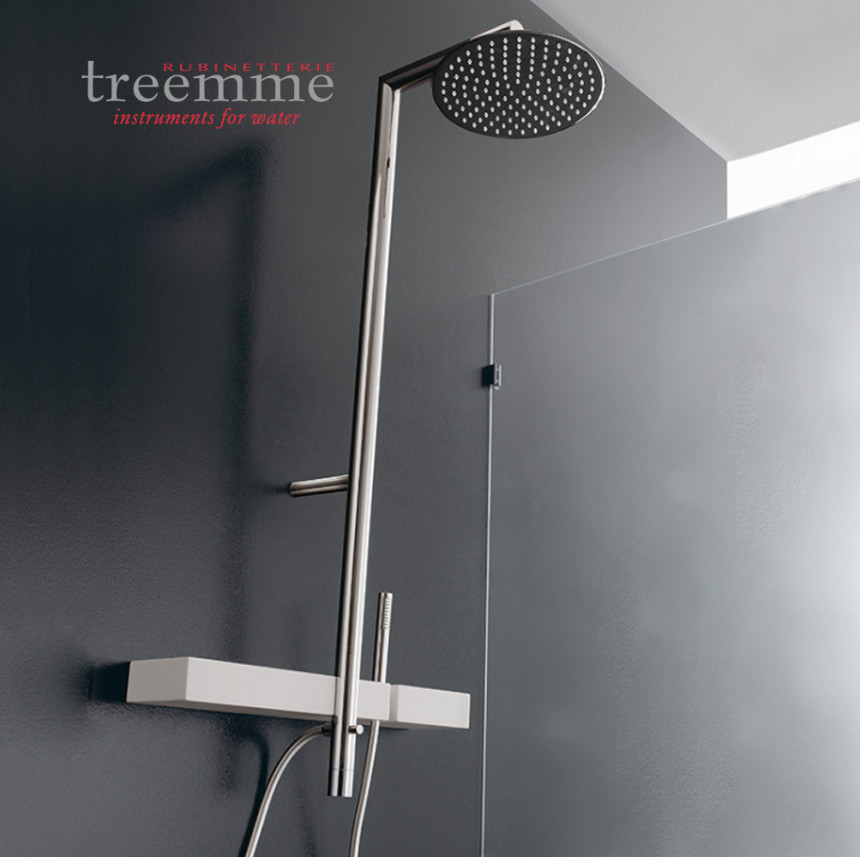 [TREEMME] BLOK 5960 레인샤워 – 오튼