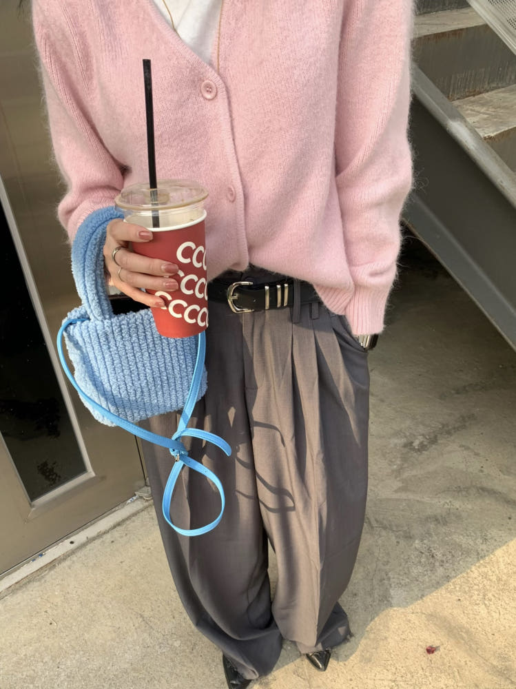 prey angora cd : 플람므flamme