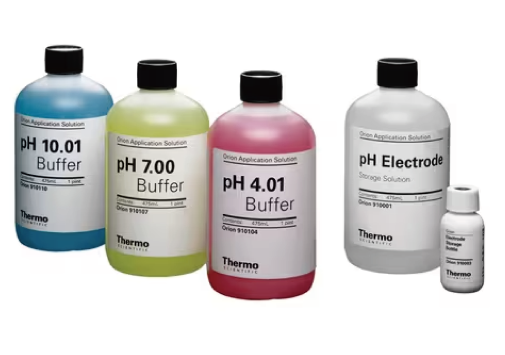 910199 ORION pH ALL-IN-ONE BUFFER KIT Thermo 오리온 - J-labtech