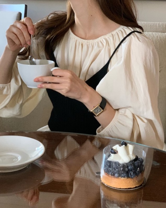 유어리스트 *당일*컴히얼 캐시 뷔스티에 (2col) comehere 캐시미어뷔스티에 니트 조끼