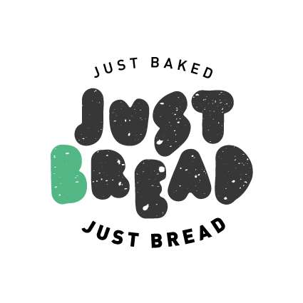 JUST BREAD