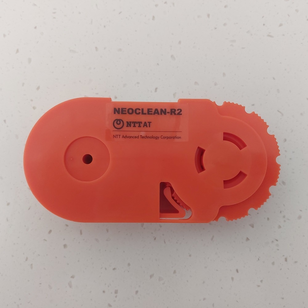 NEOCLEAN-R2 : 광테스터기