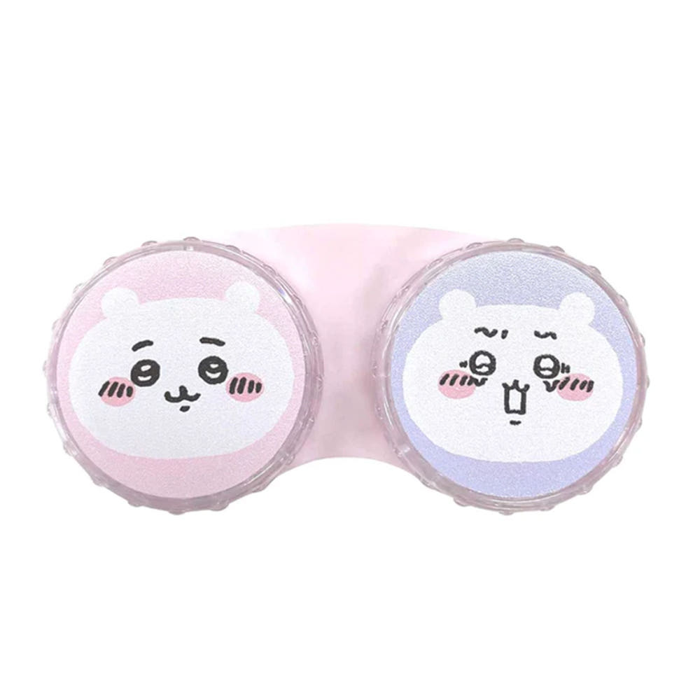 치이카와 치이카와 렌즈 케이스 위시버킷