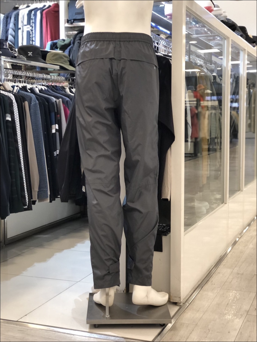 JDX 남여공용 비옷 바지(X1SDPBU01) DG- 이랜드몰
