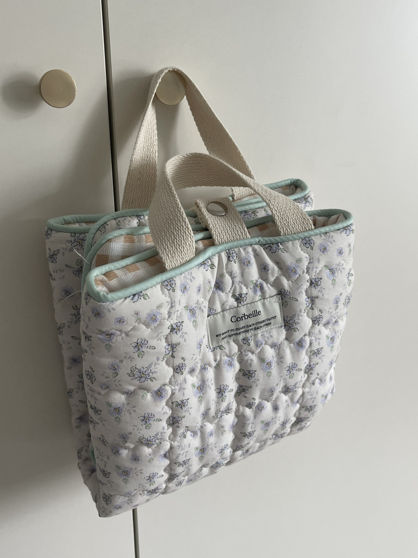 Pet Cozy Multi Handle Mat