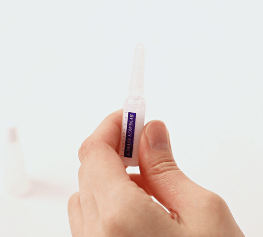 (1+1) Max Clinic Synergy Effect BTX Ampoule 14ea - Online Marketplace ...