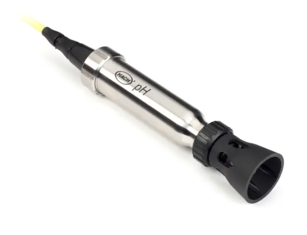 HACH 하크 PHC10105 현장용 센서 pH전극 5m Gel타입 PHC101-05 - J-labtech