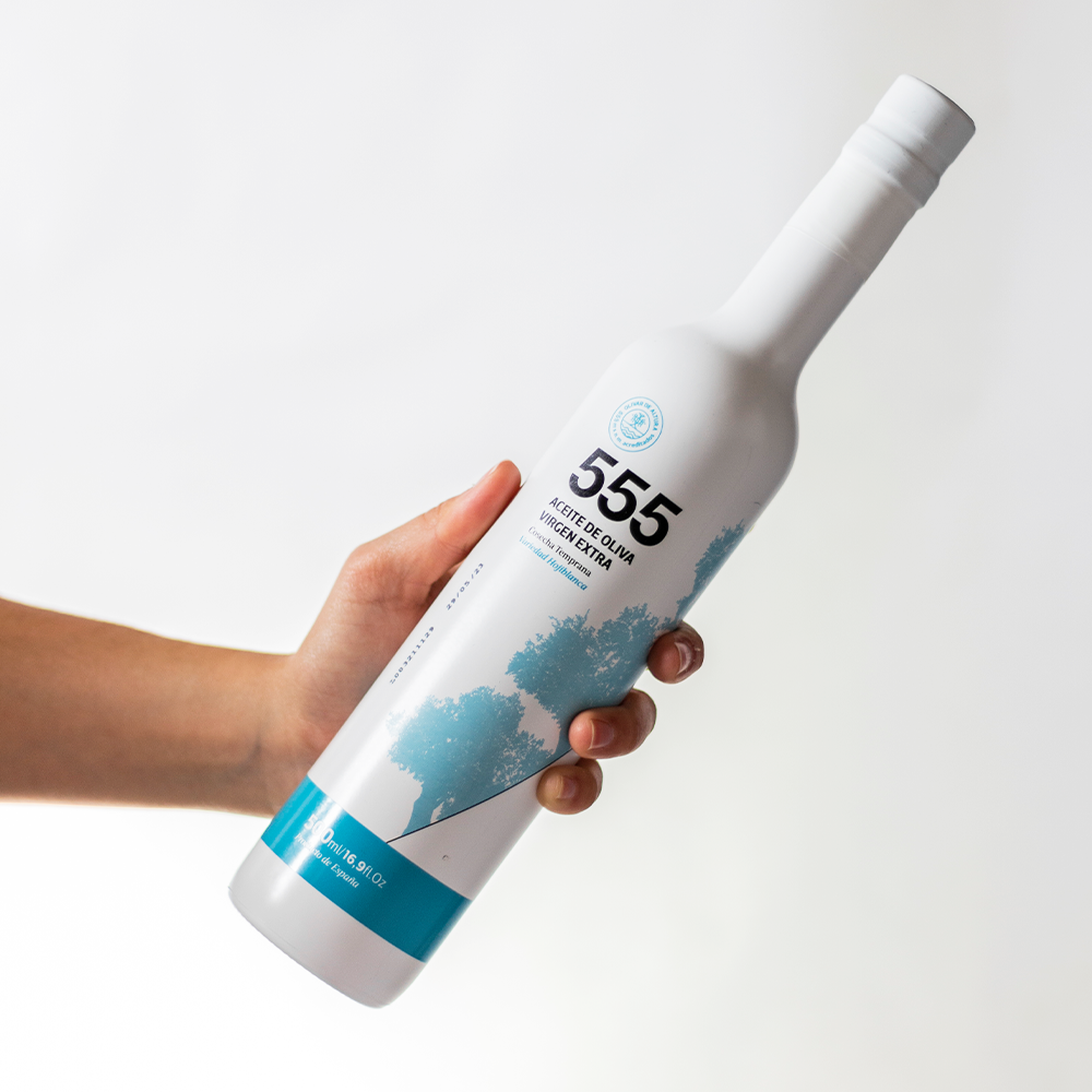 555 오일 엑스트라버진 2025 뉴하베스트 올리브오일 한국 독점 스페인 직수입 : 555 oil