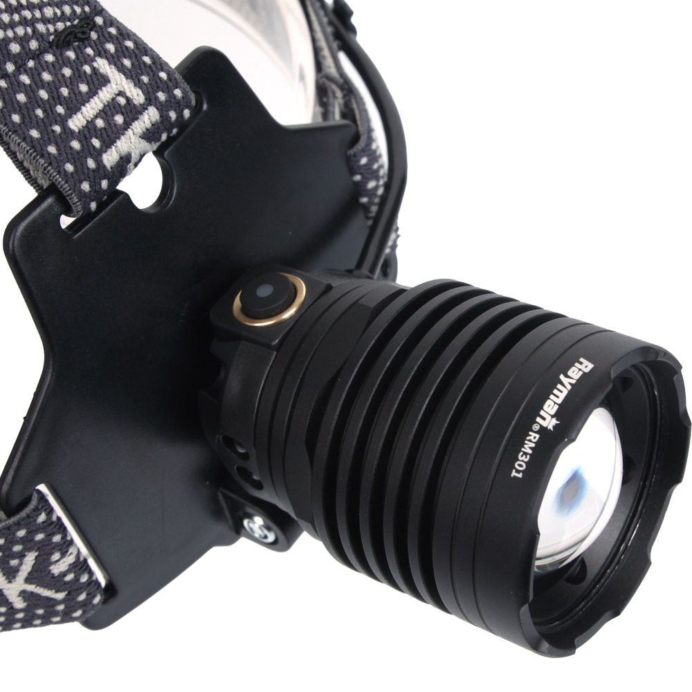 해루질 충전식 헤드랜턴 화이트 레이져 LED 센서 RM301-7800FS 풀세트 - MILI-KO 밀리터리 쇼핑몰