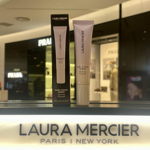 네이버백화점 상품상세 로라 메르시에 퓨어 캔버스 프라이머 블러링15ml