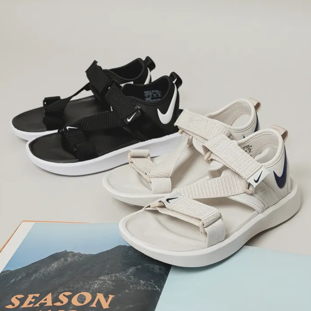 나이키 샌들 스트랩 찍찍이 발볼넓은 커플샌들 스포츠샌들 : 유어유스.