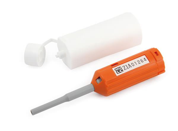 광클리너 광페롤단면클리너 일본 NTT-AT NEOCLEAN EZ1 PEN OPTIPOP CLETOP : 광테스터기