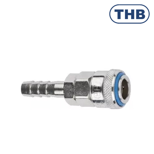 THB SHT20 대만산 에어 퀵카플러 자동 카프링 원터치 COUPLER : KPTOOL Mini