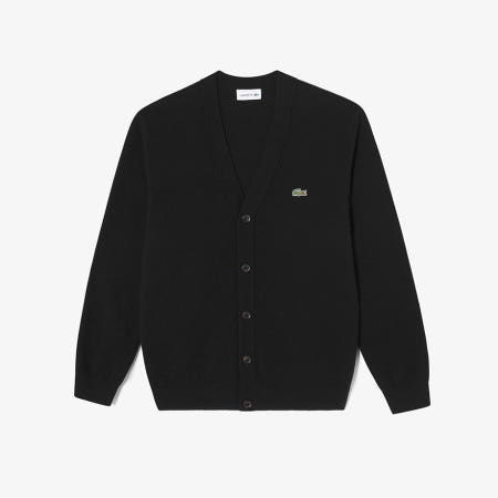 네이버 MR. : [24FW] 남성 베이직 V넥 가디건 AH560E-54N 031