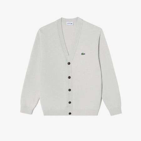 네이버 MR. : [24FW] 남성 베이직 V넥 가디건 AH560E-54N BUQ