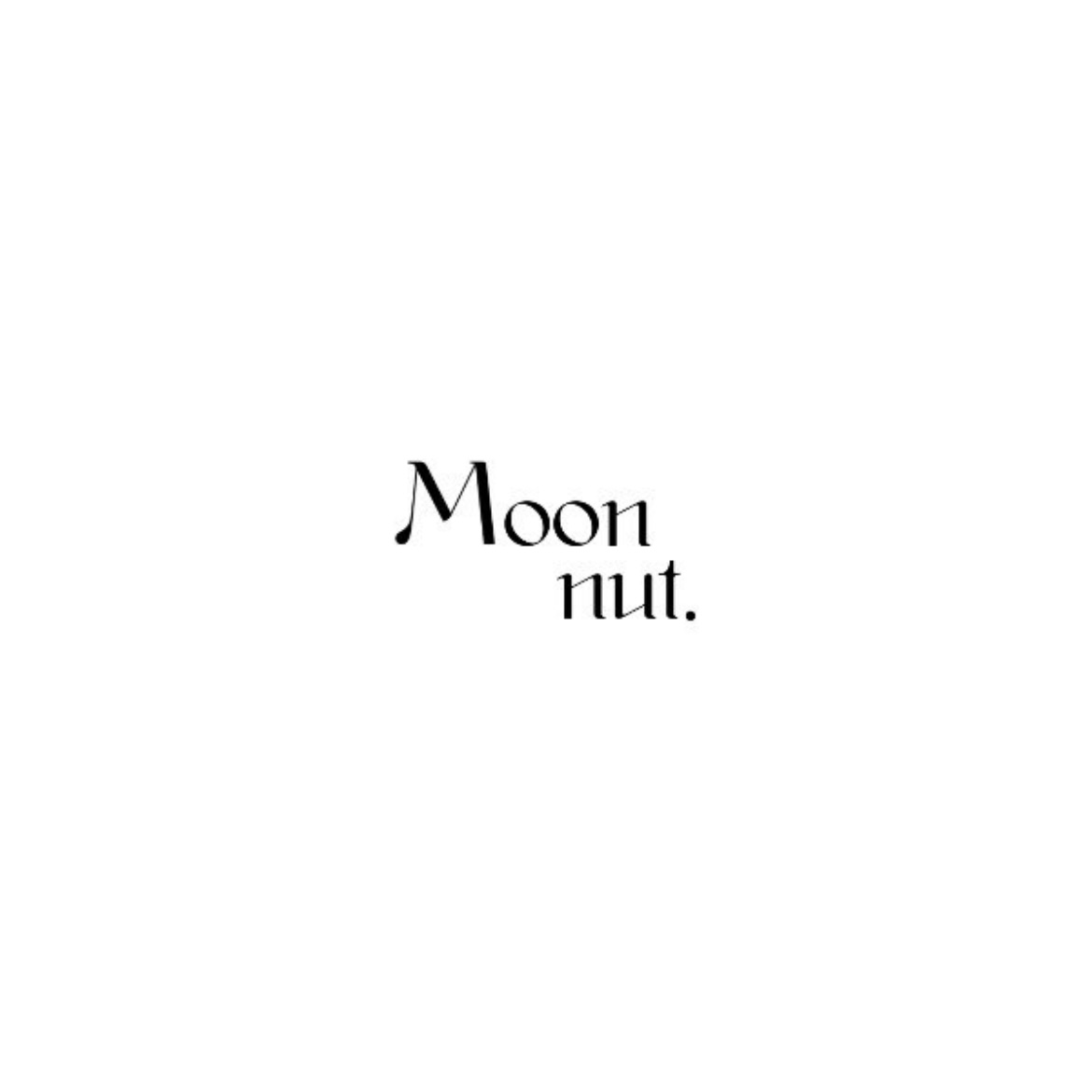 문넛 Moon Nut