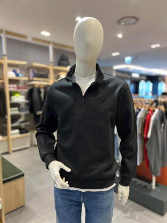 네이버백화점 : 상품상세 : [라코스테 남성] 스웨터라이크 반집업 스웻셔츠 SH097E-54N 031