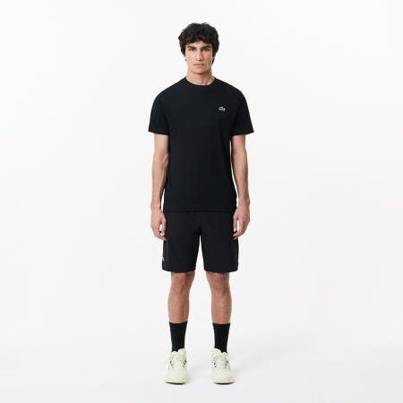 네이버 MR. : [24FW] 남성 베이직 트레이닝 쇼츠 GH7452-54N 031