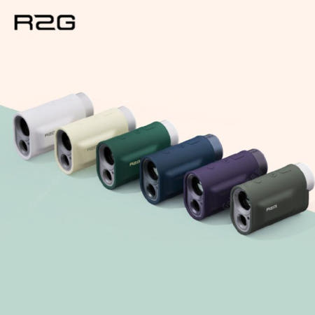 R2G 메이트 프로 전용 골프 거리측정기 실리콘 케이스 G - 에누리 가격비교