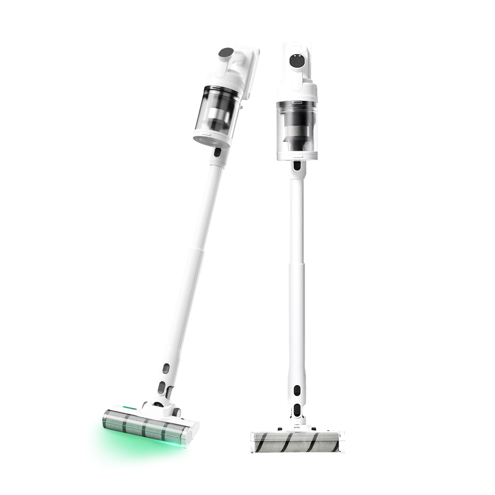 아이닉 i50 AI 디텍트 가벼운 무선 진공청소기 원룸 자취방용 : 아이닉