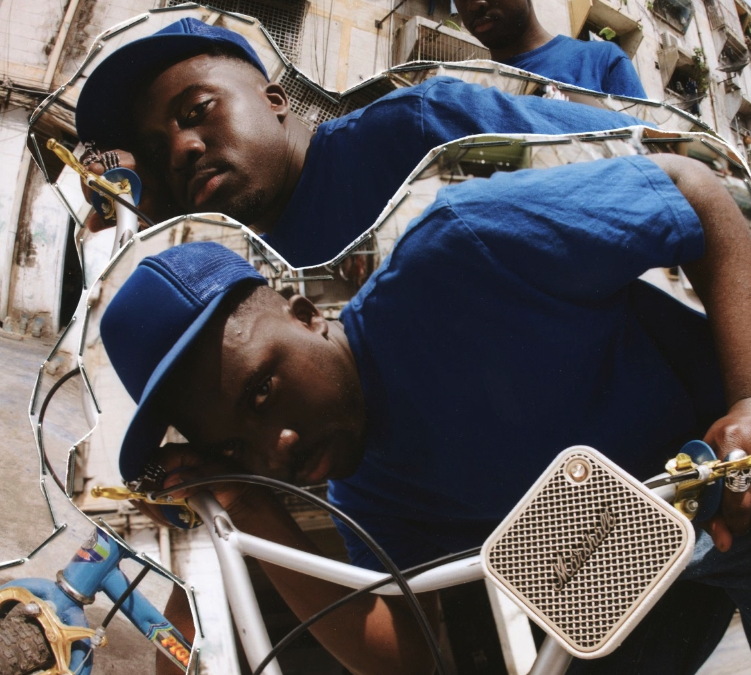 마샬 윌렌2 WILLEN II 소비코AV 본사정품 블루투스스피커 : 지오코리아