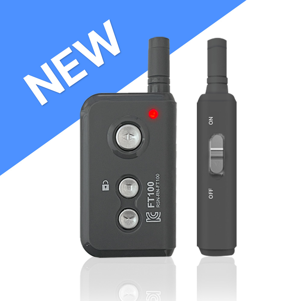 추천! 셔터리모컨 FT100 31% 할인 특가