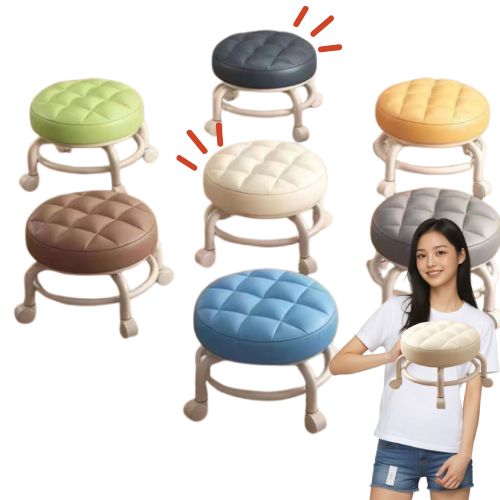 유유점빵 쓱싹체어 : 유유감성