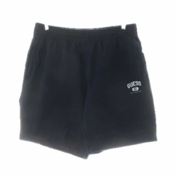 게스 네이비 면 로고트레이닝반바지 2XL 수지네 구제 : 수지네 빈티지