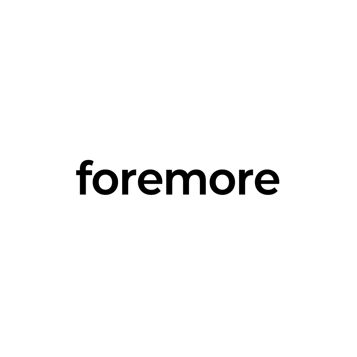foremore 포레모레