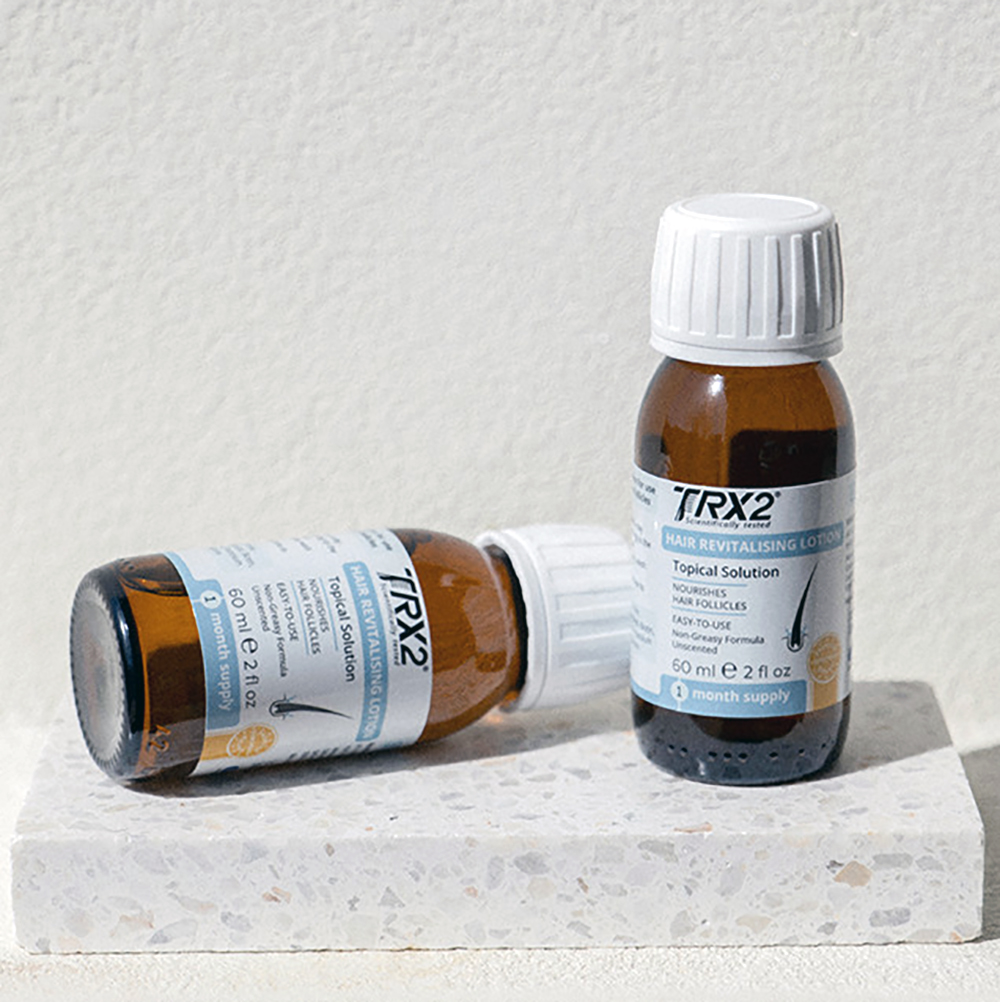 [공구] TRX2 헤어 앰플 리바이탈라이징 로션 60ml : 앤어바운드