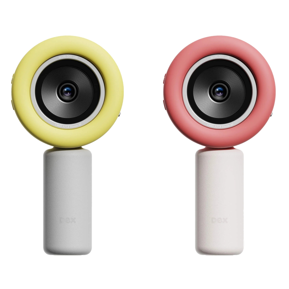 Dex Camera AI 언어 인터랙티브 디바이스 카메라 : 롯데ON